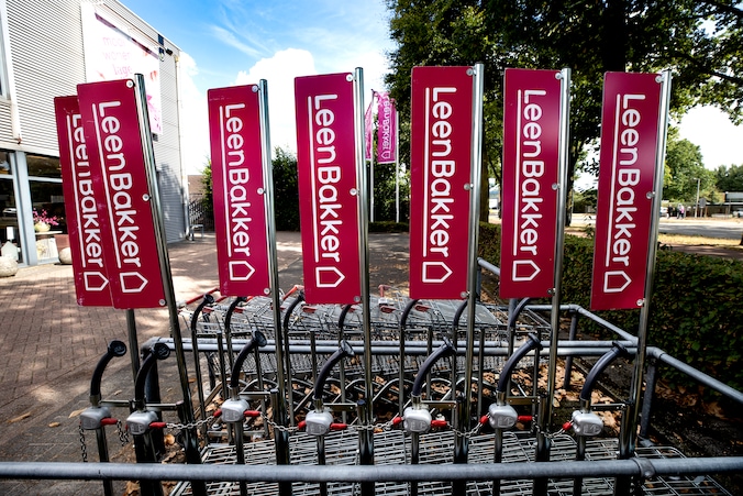 Leen Bakker België failliet verklaard, 250 mensen verliezen baan ...