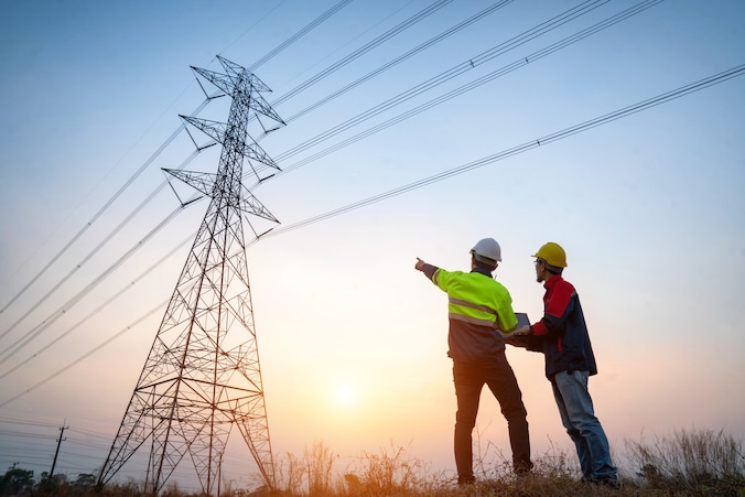 Stroomstoring in Oosterzee op dit moment | Regio | AD.nl