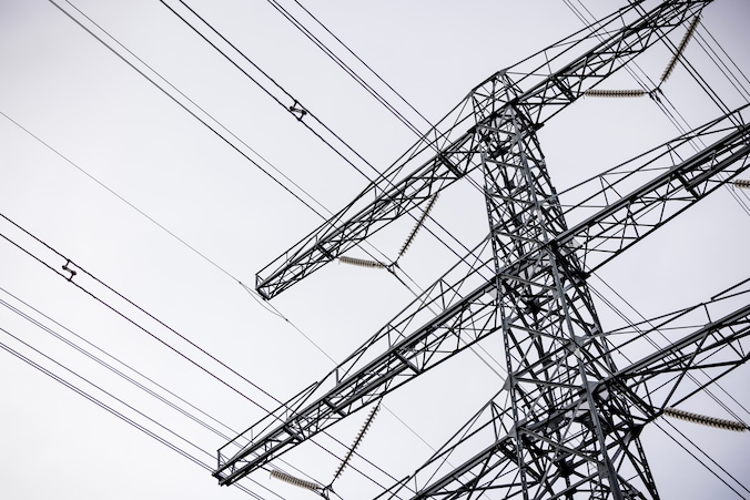 Stroomstoring in Uitgeest aan de gang | Regio | AD.nl