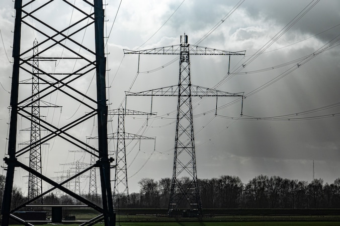 Stroomstoring in Bussum opgelost | Regio | AD.nl