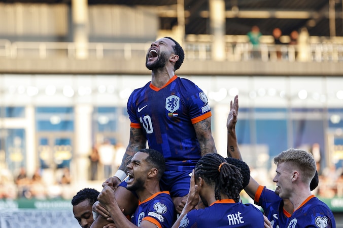 Oranje aanmoedigen? Kaartverkoop WK voetbal 2026 van start: zo ...