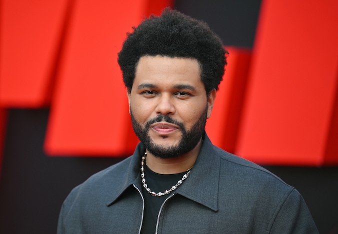 The Weeknd geeft extra optreden in Johan Cruijff Arena | Show | AD.nl