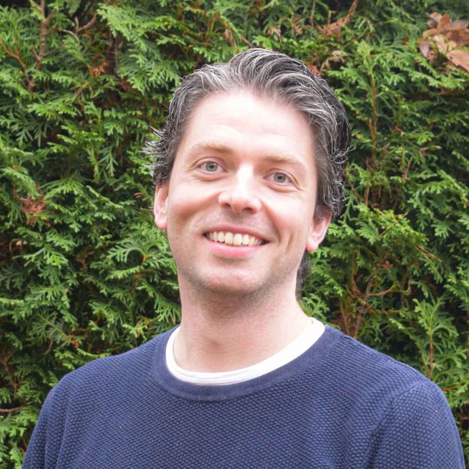 Peter Flierman nieuwe lijsttrekker CDA De Bilt - Maartensdijk voor 2026 ...