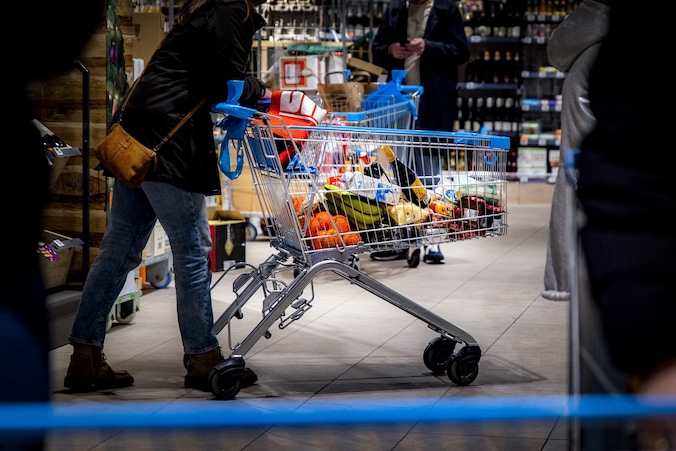 Inflatie in Nederland stijgt naar 3,3 procent in september | Nieuws | AD.nl