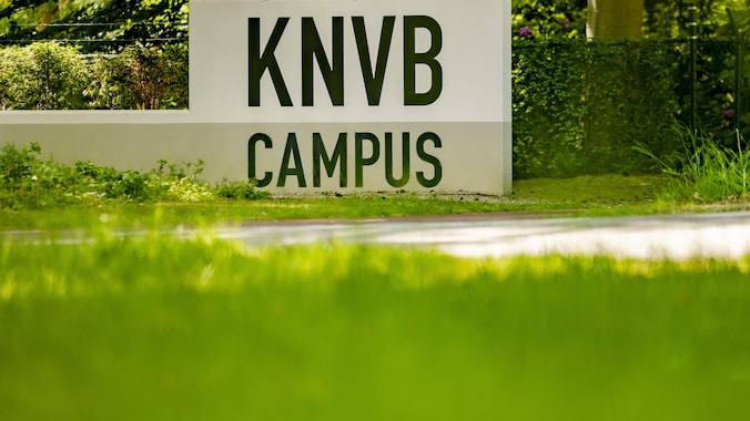 KNVB Campus naar Barendrecht? Besluit valt voor zomer 2026 | Regio | AD.nl