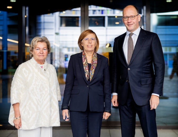 ‘Waardigheid Tweede Kamer mag niet geschonden worden’ | Nieuws | AD.nl