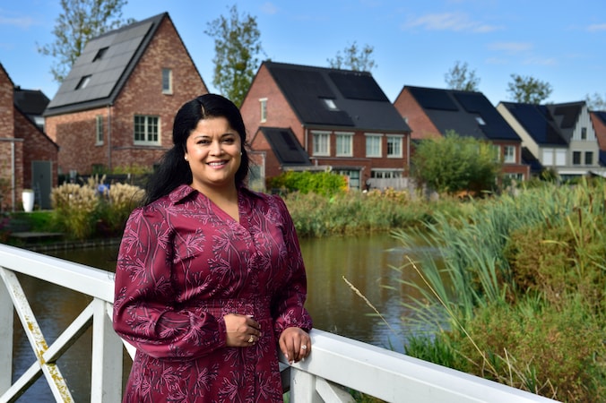 Raiza Sattaur gaat tóch verder als raadslid van GroenLinks-PvdA ...