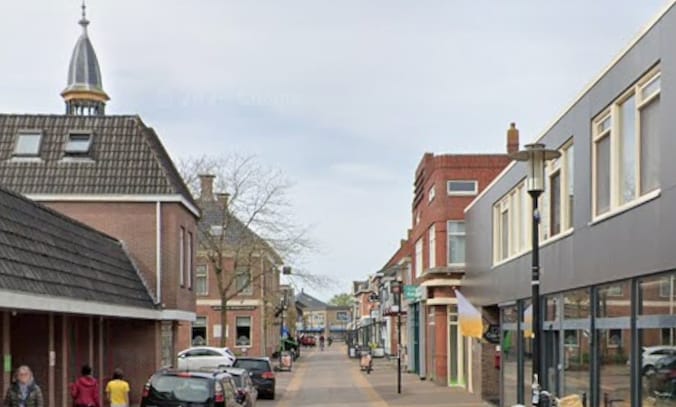 Nieuwe Albert Heijn, Etos en Gall & Gall openen op 7 oktober in ...