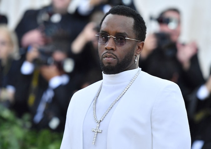 Sean ‘Diddy’ Combs begint aan zijn celstraf van vier jaar in New Jersey ...