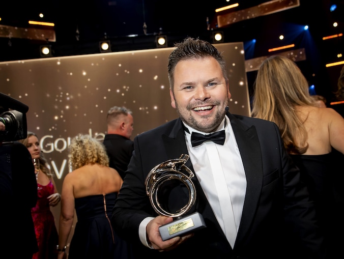 De bliksemcarrière van Thomas van Groningen: van nobody tot talent van ...