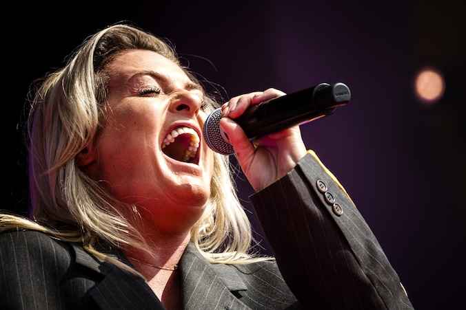 Miss Montreal viert jubileum met optreden in AFAS Live | Show | AD.nl