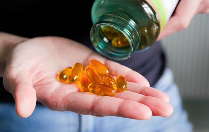 Hoe weet je of je een tekort aan vitamine D hebt? | Gezond | AD.nl