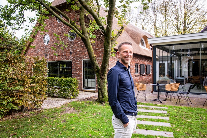 Groene campus van Blue Bricks past perfect aan Steekterweg, vindt ...