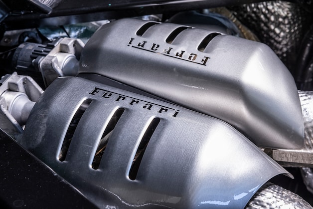 Ferrari 296 GTS: meer beleving ondanks zescilinder | Auto | AD.nl