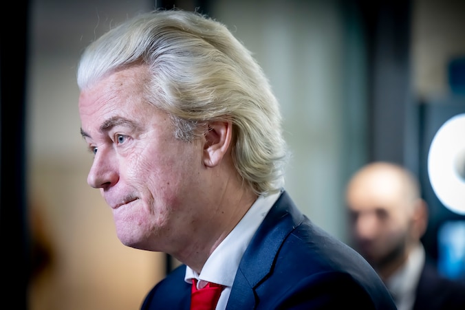 PVV verliest opnieuw lokale kandidaten, nu in Kampen: ‘Er viel totaal ...