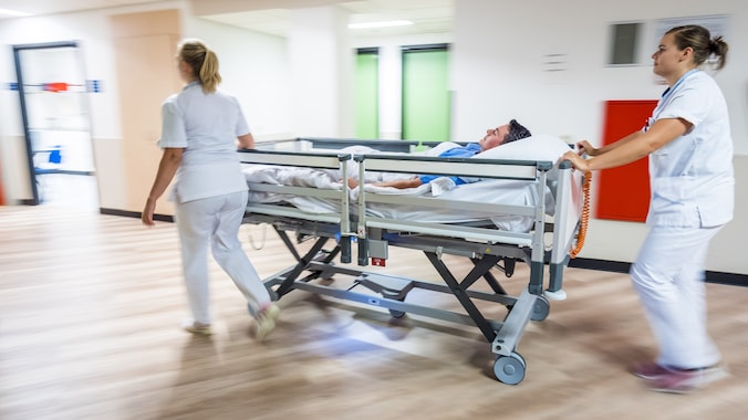 Strenge zzp-regels duwen zorginstellingen naar dure uitzendkrachten ...