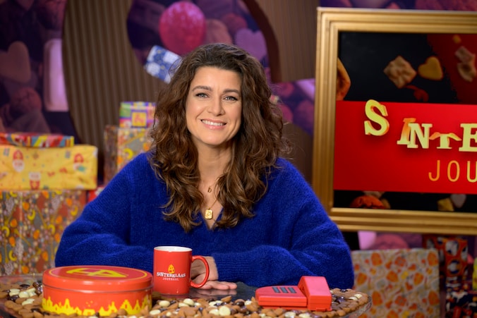 Op deze datum begint het Sinterklaasjournaal 2025, dit is de nieuwe ...