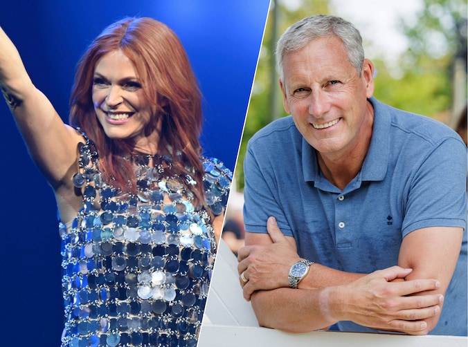 Karen Damen en Gert Verhulst openhartig over breuk: ‘Dat is moeilijk ...