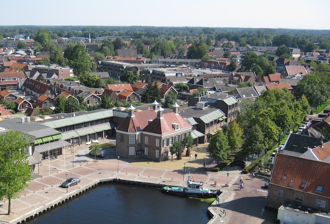 Regels over stroomaansluitingen veranderen in Nijkerk | Regio | AD.nl