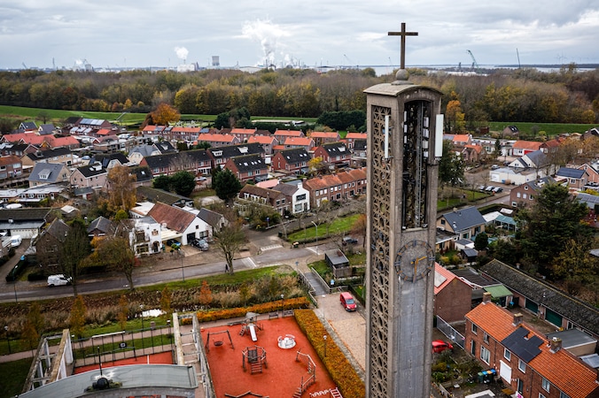 Vandaag valt het definitieve oordeel over het dorp Moerdijk: ‘Het is ...