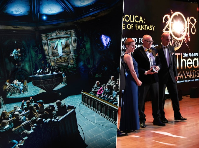 Concurreren met 430 miljoen? Efteling pakt met ‘slechts’ 35 miljoen ...