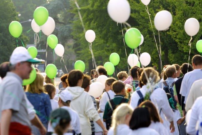 Potje met vet! Dit is wanneer de Avondvierdaagse in Delft door jouw ...