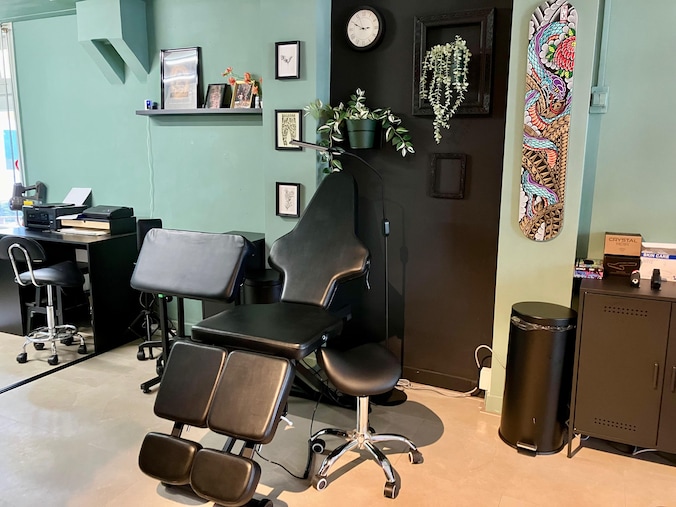 Van traditioneel tot fineline: 7 x tattooshops in Nijmegen | Regio | AD.nl