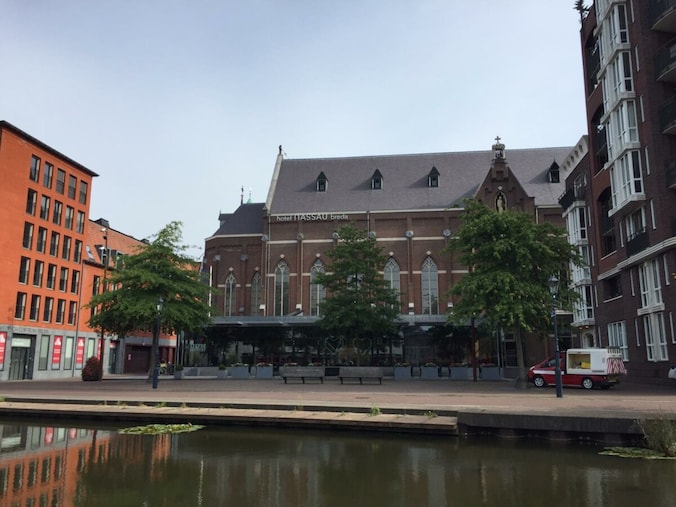 7 X leuke AirBnBs en hotels in Breda | Regio | AD.nl