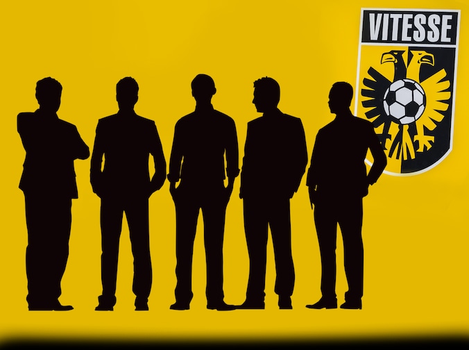 Van ‘dakdekker’ tot voormalig autocoureur: deze vijf regionale ...