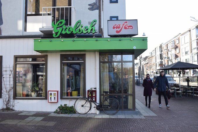 De mensensoort is nu eenmaal te hebberig | Regio | AD.nl