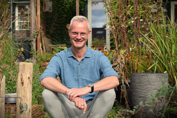 Oproep aan Arnhemmers: bij wie mogen wij buiten (of binnen) komen ...