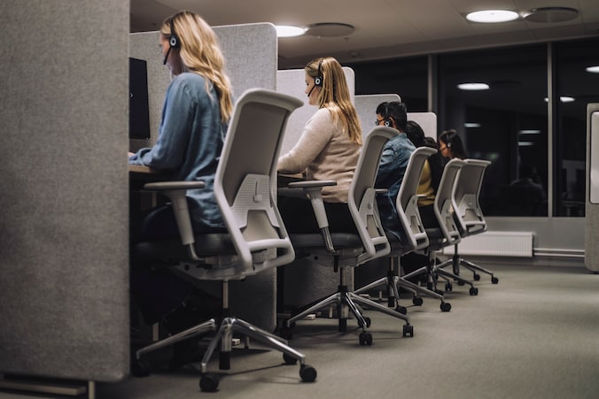 Zeker 8 procent van banen in Nederland verdwijnt door AI: miljoen ...