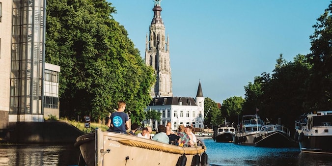 Weekendtips: deze dingen doe je in Breda(17-19 april) | Regio | AD.nl