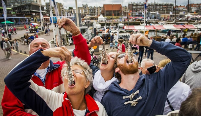Vlaggetjesdag 2026: dit is het programma | Regio | AD.nl
