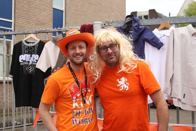 April 2026: dit is er deze maand te doen in Gouda | Regio | AD.nl