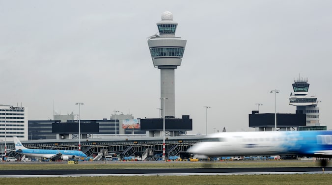 Bijna 70 miljoen reizigers voor Schiphol in 2025, stijging van bijna ...