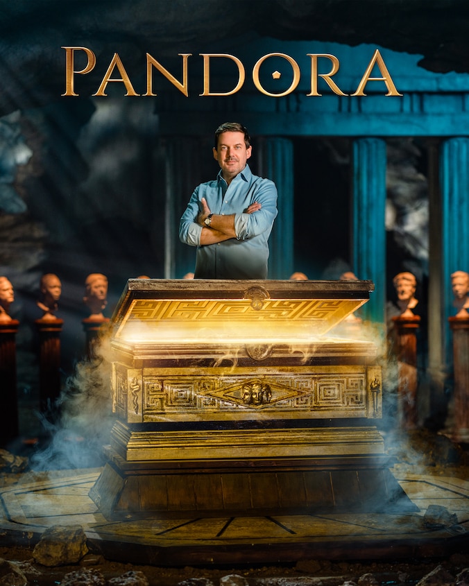 RTL komt met tweede seizoen Pandora | Show | AD.nl