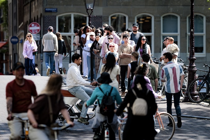 Groei economie dit jaar ‘opmerkelijk hoger’, DNB ziet nóg meer kansen ...