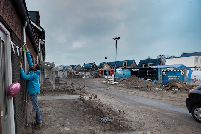 Gemeente Rotterdam gaf afgelopen vier jaar relatief weinig ...