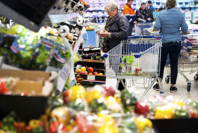 2026 beginnen met boodschappen? Pas op: alle supermarkten in Overbetuwe ...