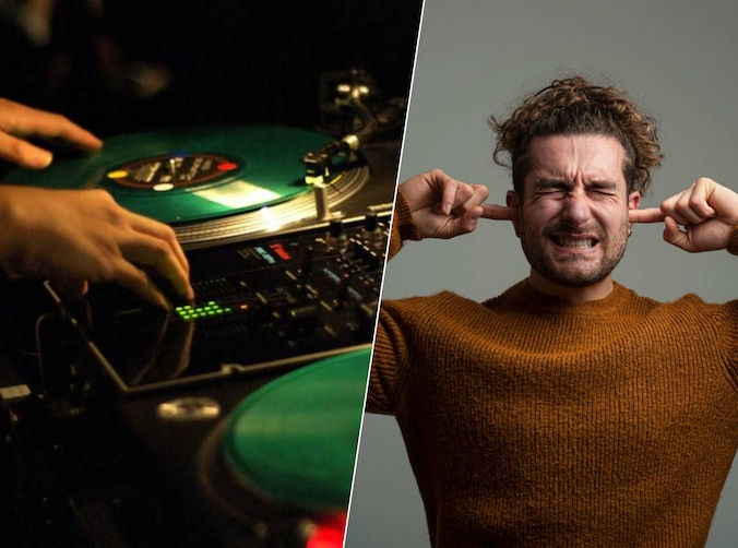 Omwonenden klagen over geluidsoverlast tijdens Drechtstreek Festival ...