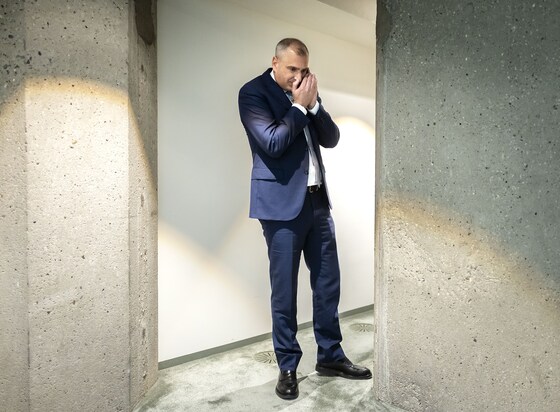 Wilders belooft ‘nog zeker tien jaar te blijven’ | Nieuws | AD.nl