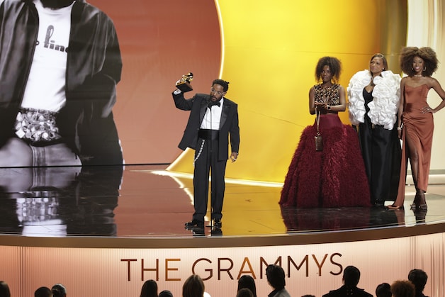 Kendrick Lamar verbreekt record, Cher maakt een fout en Nederlander ...