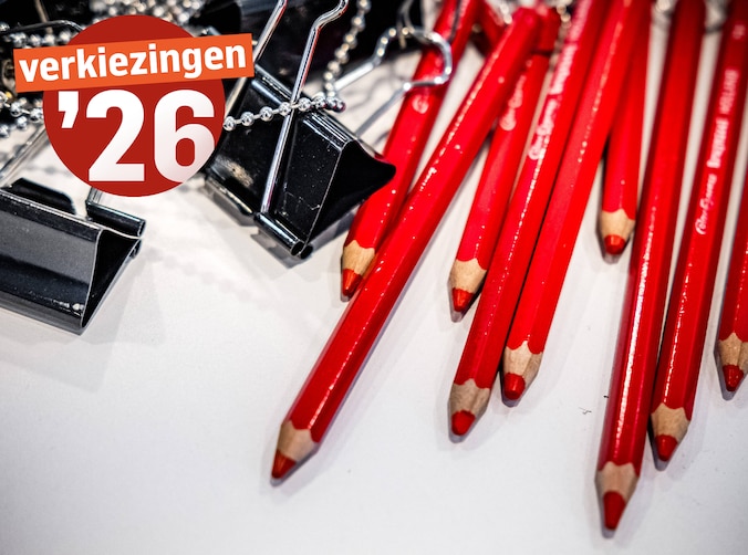 LIVE Verkiezingen Noord-Holland | Alle stembussen zijn gesloten, vind ...