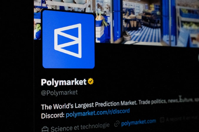Polymarket moet ‘illegale praktijken’ stoppen in Nederland, anders ...