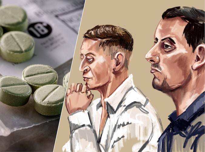 Celstraf voor eigenaren pillensite Funcaps in België: ‘Belgen hebben ...