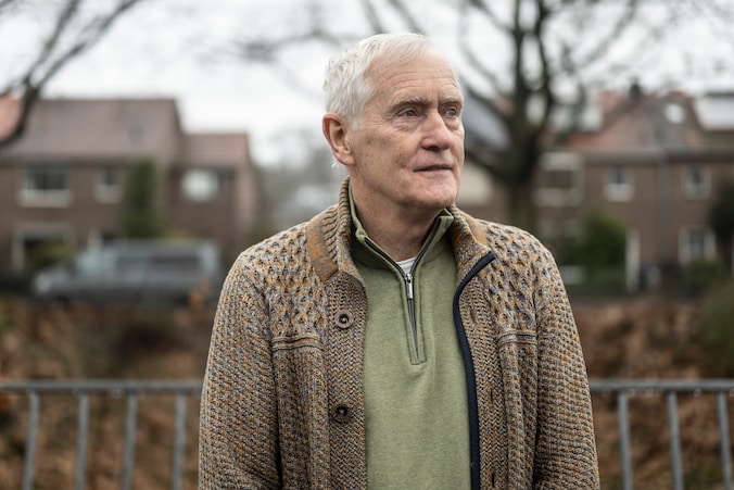 Veteranen dag in Brielle met gastspreker Peter van Uhm | Regio | AD.nl