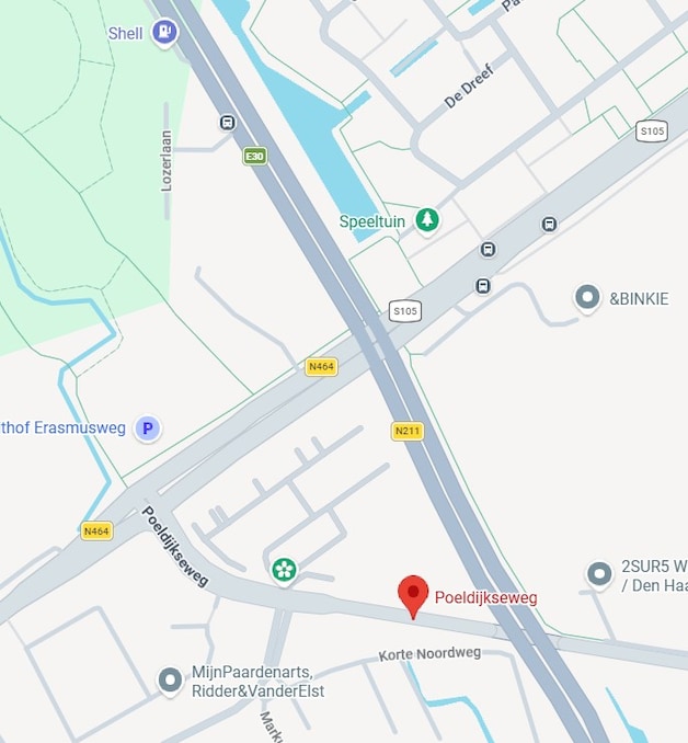 Den Haag gaat drukke kruispunten ‘eindelijk’ aanpakken, Westland is ...