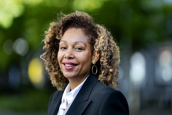 Nathalie van Berkel (D66) is niet de eerste die in opspraak kwam om ...