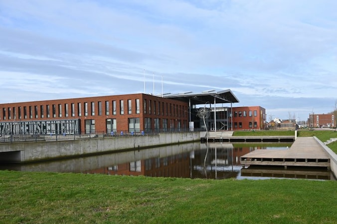 ErfGoed BV en Hollands Kroon starten plan voor nieuwe woningen in ...